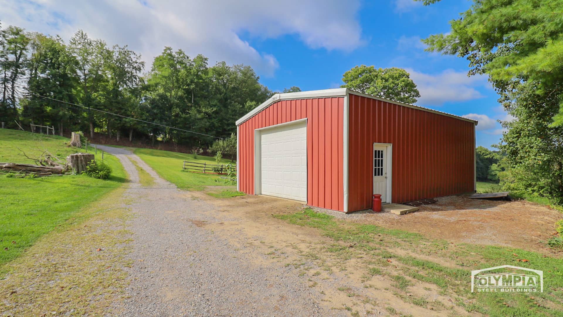 Steel Building Additions | Expand Your Existing Structure with Ease